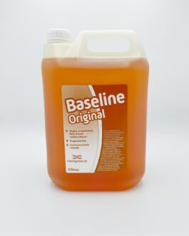 BASELINE ORIGINAL (2 x 5L) :: www.clearbrewshop.co.uk